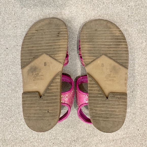 Shoes | Tangled Rapunzel Sandals | Poshmark